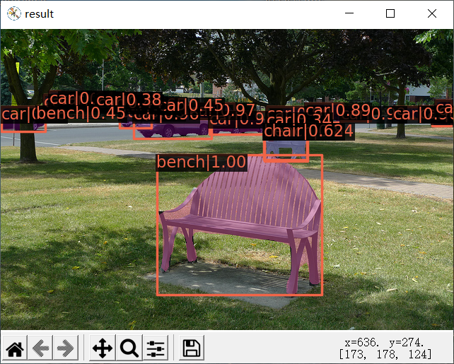 【swin Transformer】win10使用swin Transformer做目标检测 使用自己的数据集 图解超详细 Tansformer 目标检测笔记本相机 Csdn博客