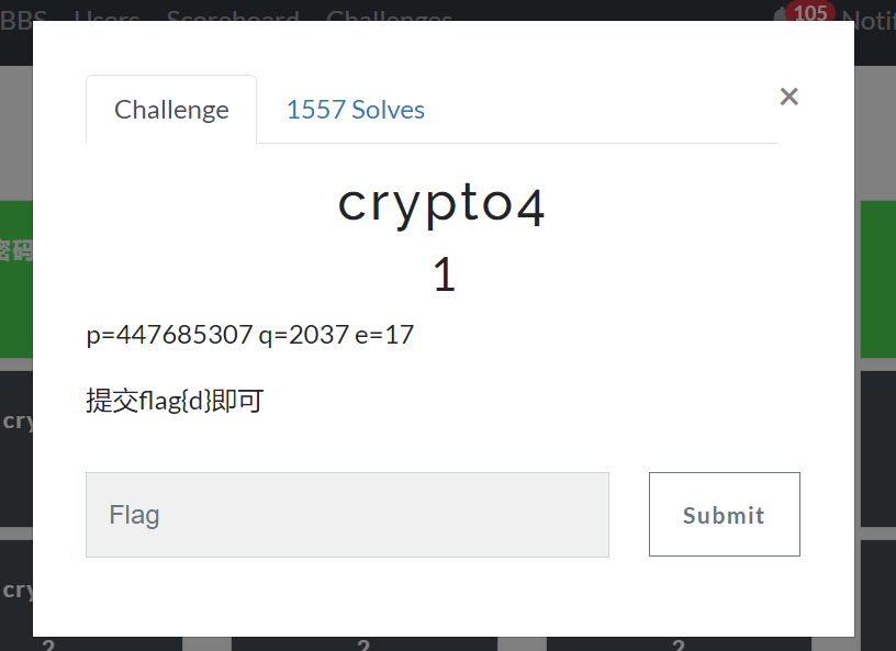 CTFshow(crypto) 1-6_ctfshow crypto6-CSDN博客