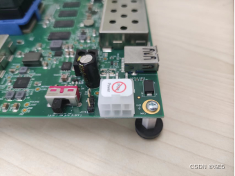 万用表测量ZCU104开发板整板运行功耗_万用表测开发板电流-CSDN博客