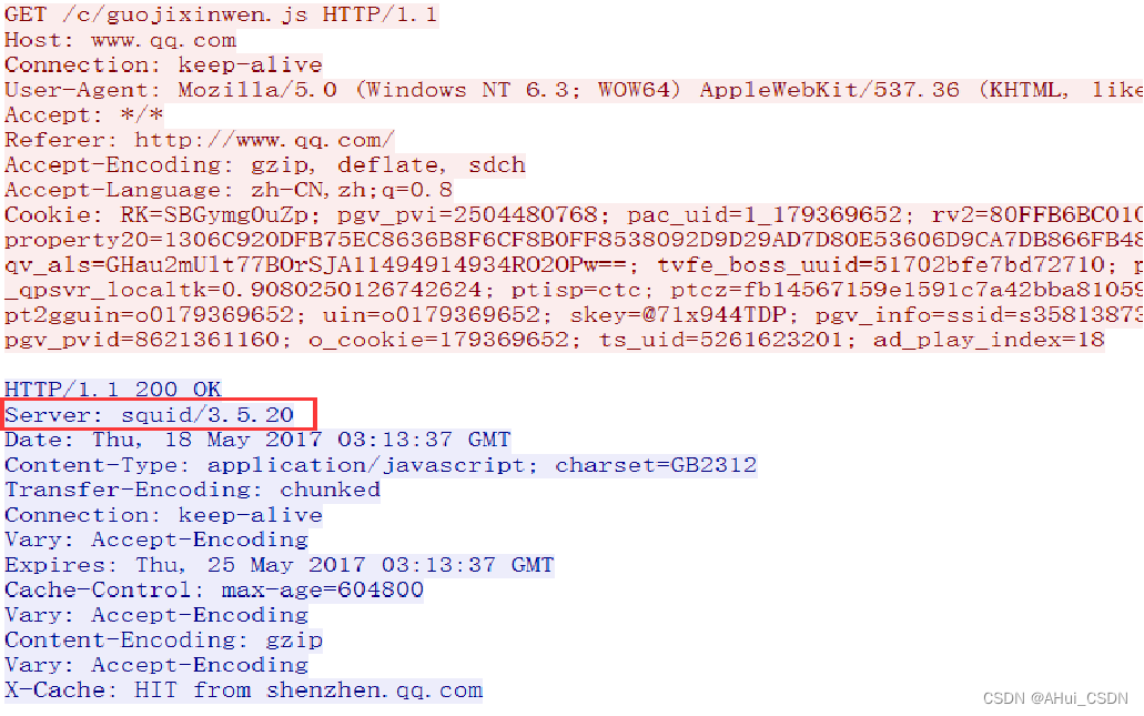 【笔记】HTTP协议：工作原理、访问网站分析、请求方法、相应、HTTP头部、访问流程、协议原理总结、相关术语_访问协议与方式-CSDN博客