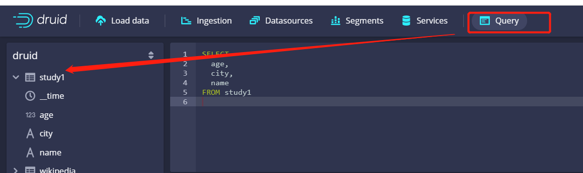 apache druid 与kafka整合使用_apache druid kafka-CSDN博客