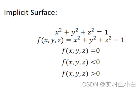论文学习笔记（2）：Variational Implicit Point Set Surfaces-CSDN博客