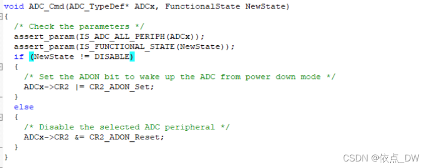 10.[STM32]ADC中断方式-采集MQ-3酒精传感器检测的酒精浓度_mq3酒精传感器浓度换算公式-CSDN博客