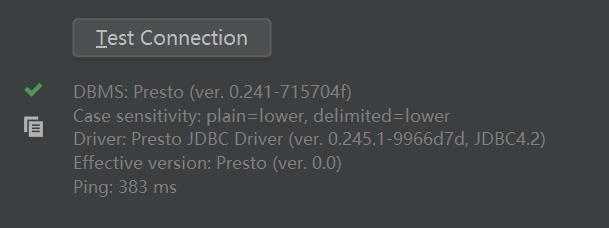 Presto可视化客户端_dbeaver 链接presto-CSDN博客