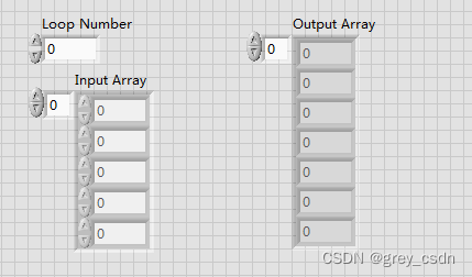 1715_Labview创建数组输入控件_labviwe数组怎么改成输入控件-CSDN博客