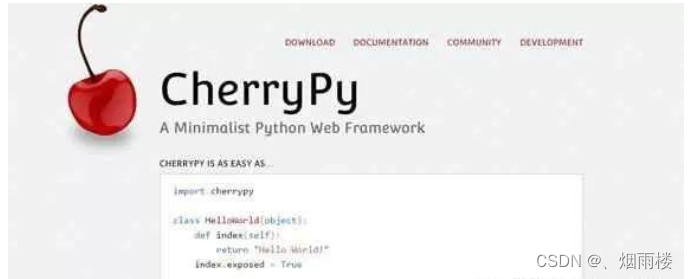 Python库大全，建议收藏留用！_py库-CSDN博客