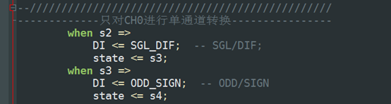 基于FPGA的AD0832采集数码管显示_adc0832双通道采集-CSDN博客