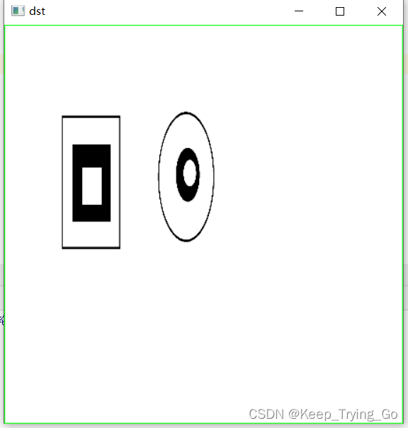 Opencv中计算轮廓的周长和面积（python实现）_opencv 计算轮廓周长-CSDN博客