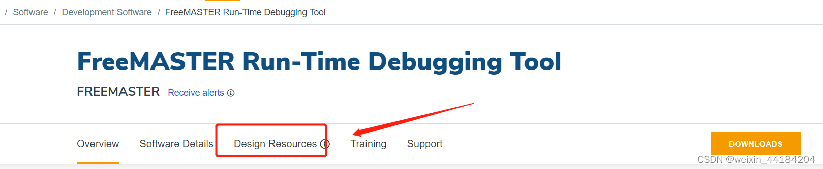 使用Free Master 在线调试STM32_freemaster-CSDN博客