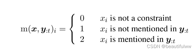 论文阅读笔记（Mention Flags:Constraining Transformer-based Text Generators）_mention flags (mf ...