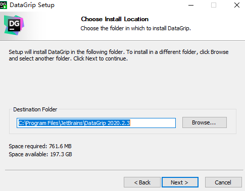 DataGrip下载与安装2022版教程注册码DataGrip使用配置_datagrip 2022-CSDN博客