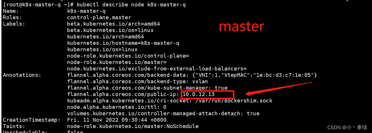 K8s Service Nodeport无法访问的问题 Kubernetes 小丶事情 华为云开发者联盟