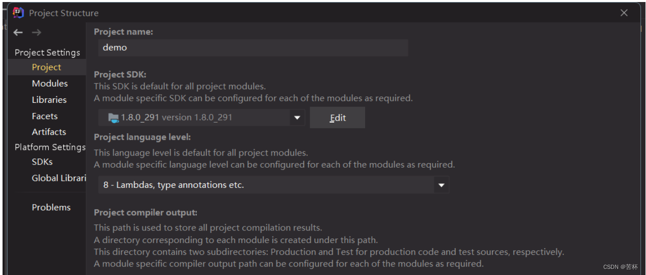 Idea2022连接Tomcat 报错 无效的目标发行版: 18_idea java: 无效的目标发行版: 18-CSDN博客