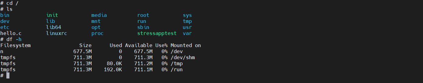 LOONGSON派二代 liunx以及ReWorks双系统固化_龙兴派上开发reworks-CSDN博客
