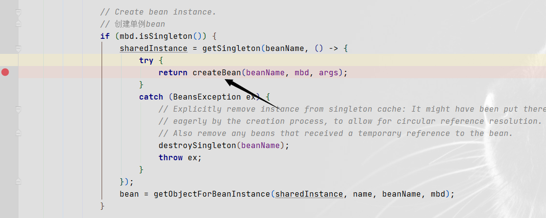 浅谈BeanDefinition、BeanDefinitionMap、RootBeanDefintion三者的关系-CSDN博客