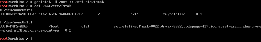 双操作系统安装（七）Windows及Archlinux双系统安装教程_archlinux win10双系统-CSDN博客
