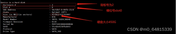 raid级别介绍，storcli64，sas3ircu系统下做raid工具使用。-CSDN博客
