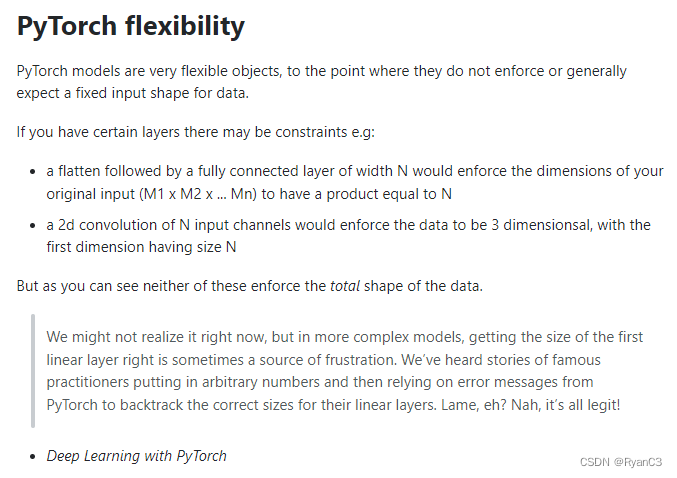 模型部署 ONNX模型转换说明-CSDN博客
