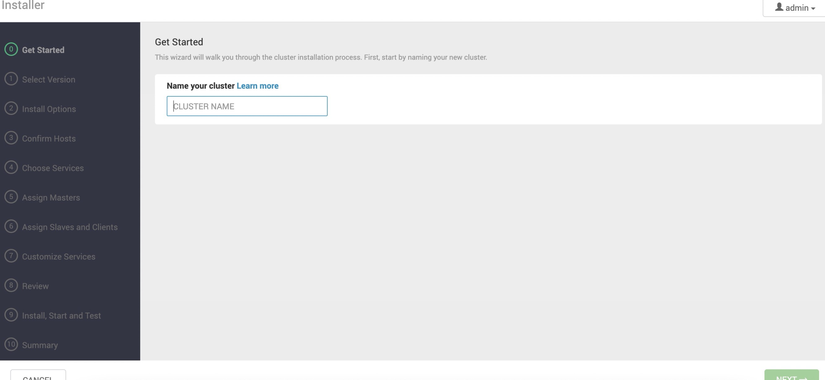 超全步骤——Ambari+HDP部署_hdp ambari-CSDN博客