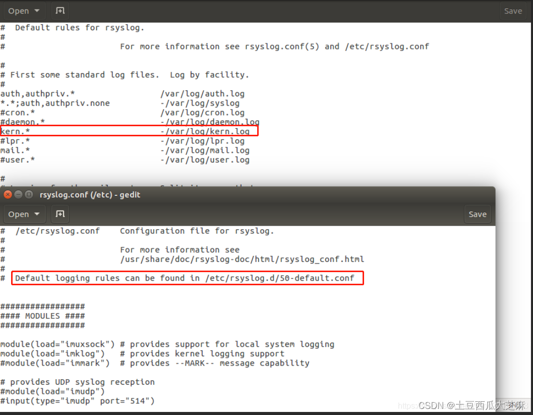 linux内核日志输出之kmsg和dmesg-CSDN博客