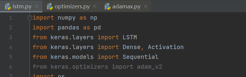 完美解决一切python报错Cannot find reference ‘xxx‘ in ‘xxxxx‘，详细步骤-CSDN博客