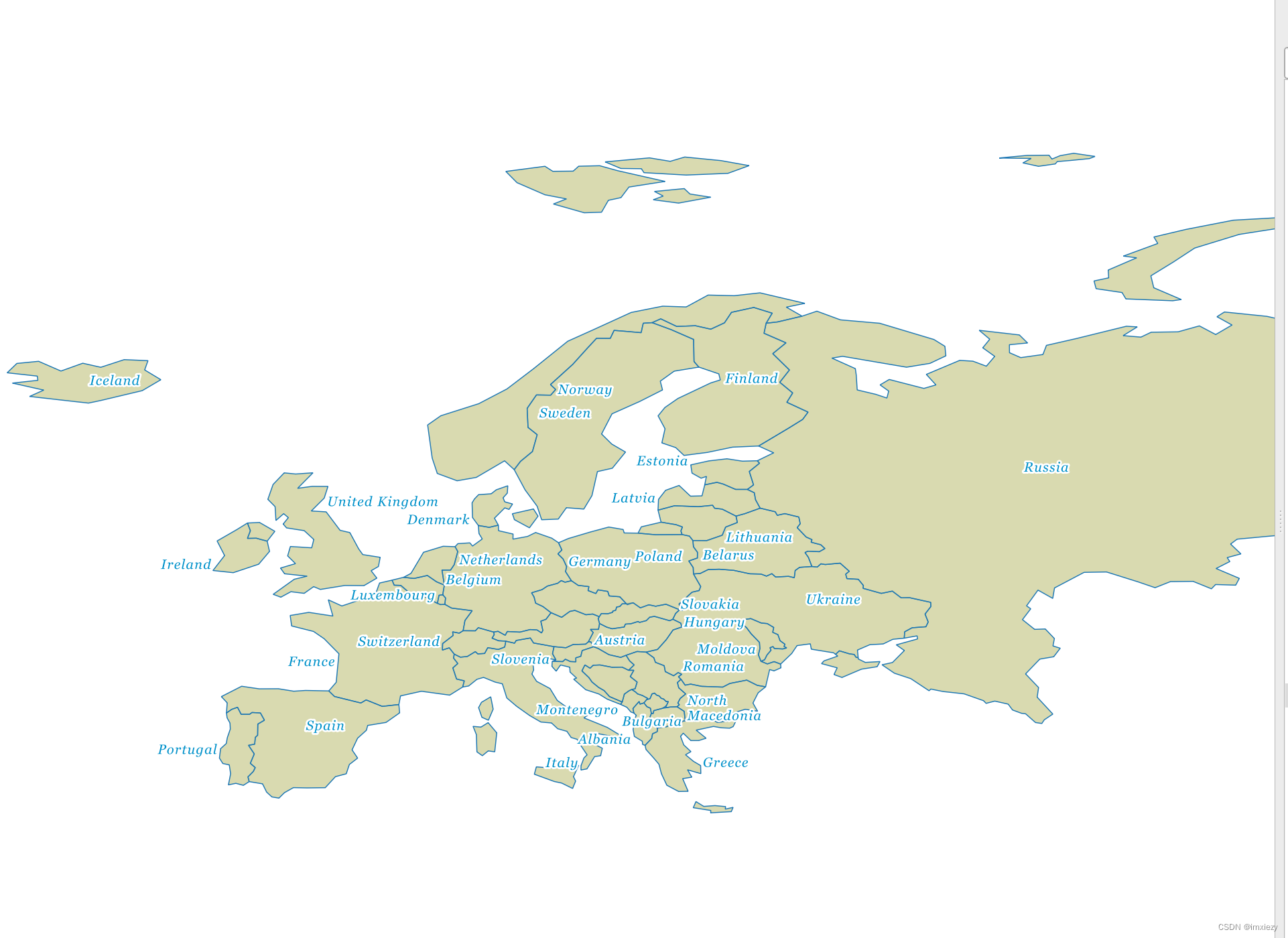 Webgis之制作地图切片方法一 —— Qgisqgis制作离线切片包 Csdn博客 