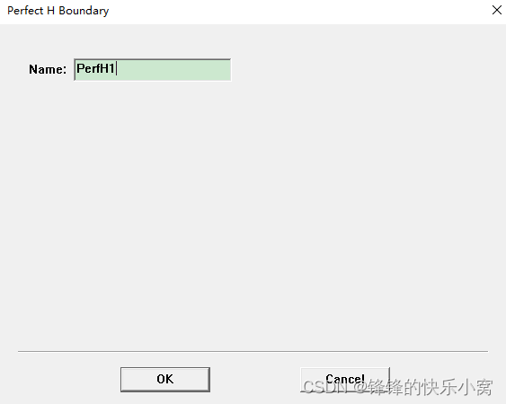 HFSS学习笔记 13 边界条件（一）_hfss边界条件设置-CSDN博客