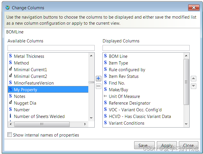 配置Teamcenter应用程序——结构管理器_teamcenter结构管理器-CSDN博客