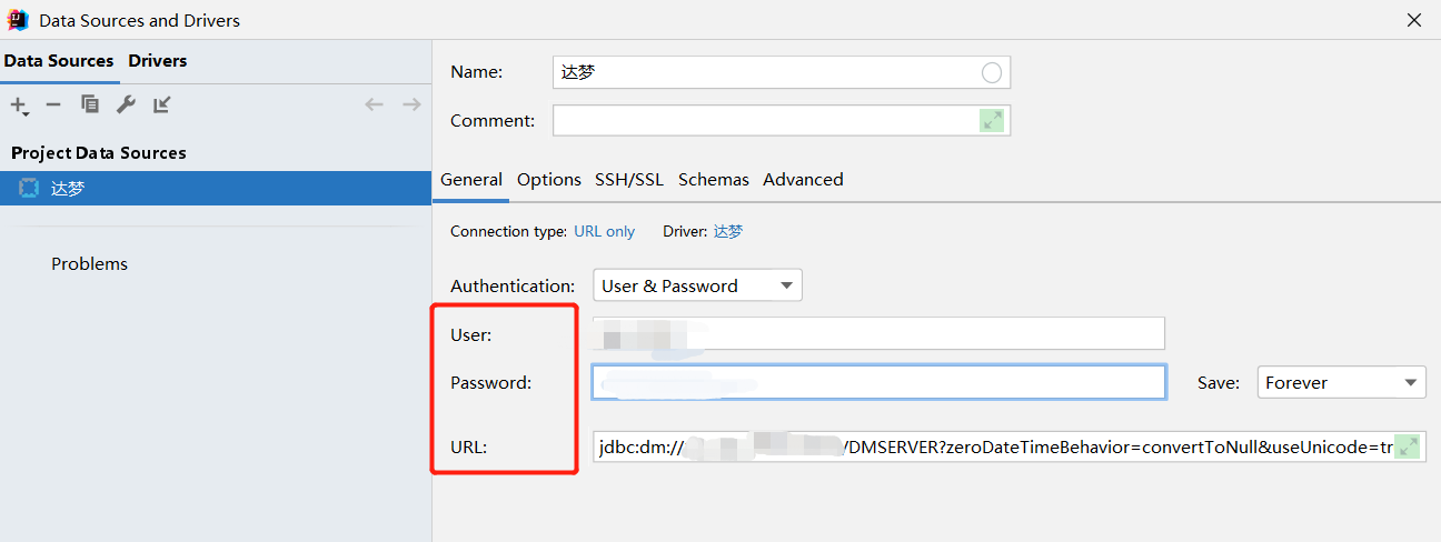 idea链接数据源_idea配置数据源-CSDN博客