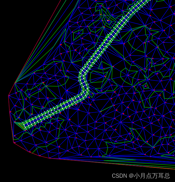 Infoworks生成河道的几种办法总结-CSDN博客