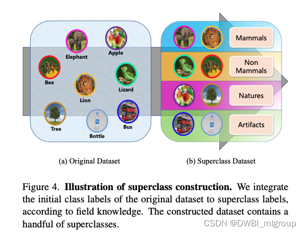 基于表征增强的超类学习 Superclass Learning with Representation Enhancement_sclre-CSDN博客