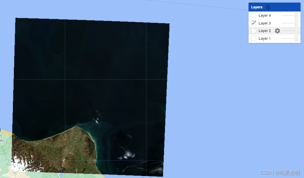 Google Earth Engine（GEE）——Sentinel-2影像在同一区域同一时间段有多个不同的ID影像，如何进行筛选其中单景影像_哨兵二同一时间的数据为什么有多个-CSDN博客