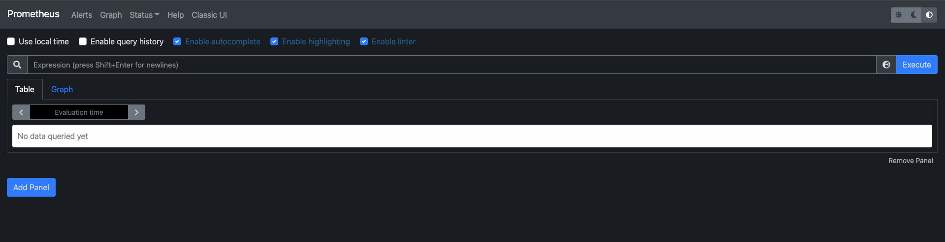 Docker部署Promethues和Alertmanager的正确姿势_prometheus alertmanager docker-CSDN博客