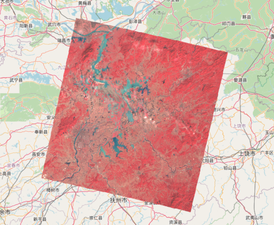 GEE：使用正则表达式筛选影像波段并改名_gee ee.imagecollection.select 重命名-CSDN博客