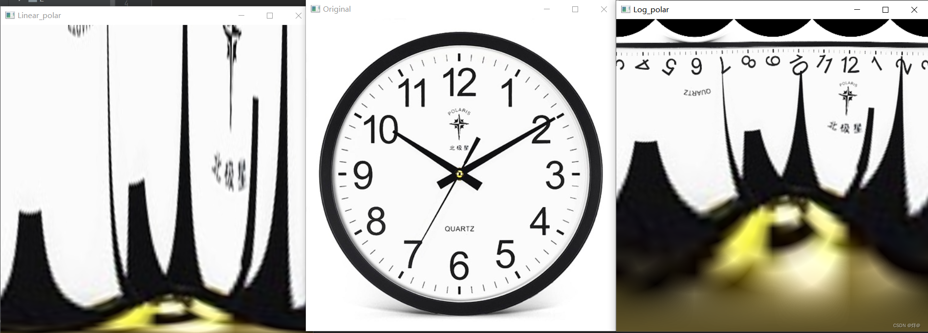 opencv学习笔记_cv2.circle-CSDN博客