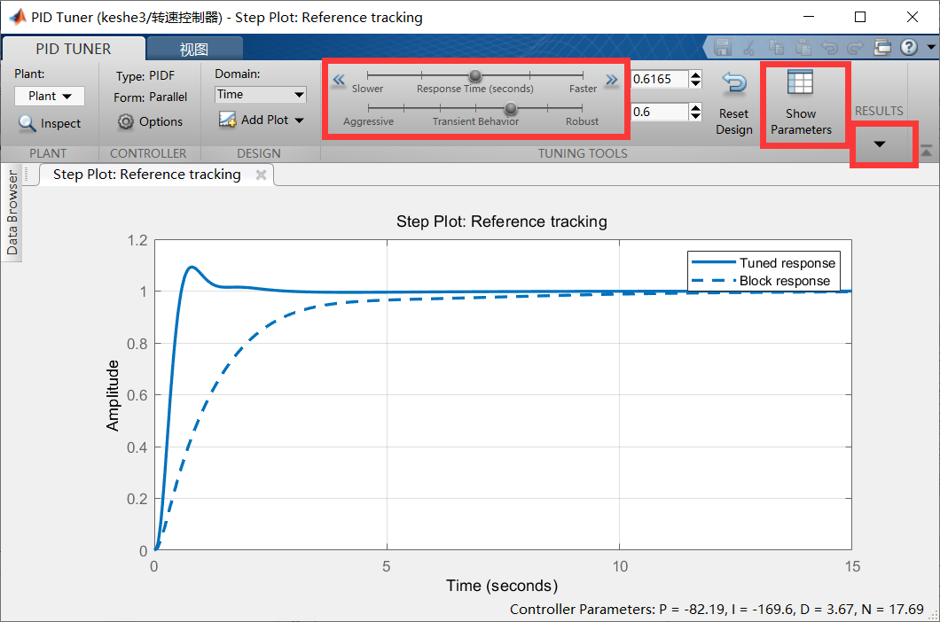 控制系统与仿真技术（五）-基于 MATLAB 工具箱的控制系统分析与设计_lti viewer在哪-CSDN博客