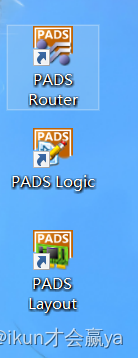 PADS Logic PADS9.5-Win10补丁用于修改选项显示不全，和PADS Layout 9.5封装向导窗口显示不全_pads选项窗口显示不全-CSDN博客