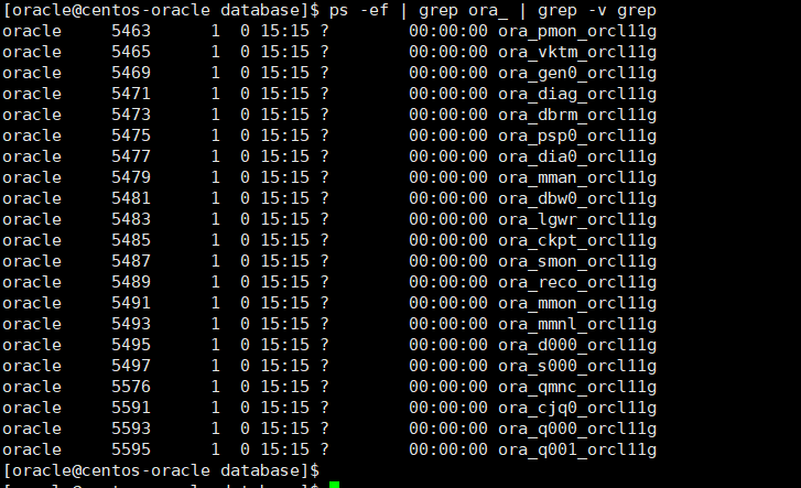 Oracle静默安装oracle Totalmemory Csdn博客