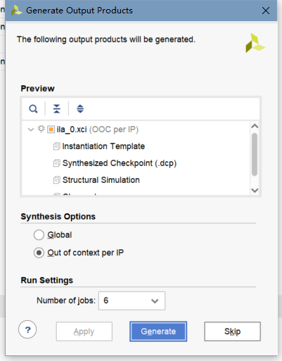 MYIR zynq fpga 学习过程（2）硬件调试_debug probes file怎么生成-CSDN博客