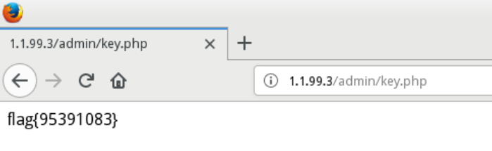 信息系统安全实验——Week 3的入土初体验_mysql 数据库的登录密码是典型的弱密码,并且有远程登录的权限,攻击者可以通过 sql-CSDN博客