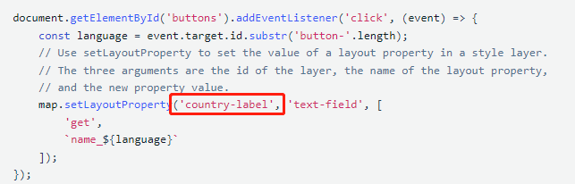 mapbox设置地图语言为中文，支持JavaScript和Vue_mapbox地图中文版-CSDN博客