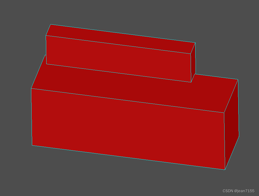 OCCT示例学习笔记3--Modeling项目_occt net-CSDN博客