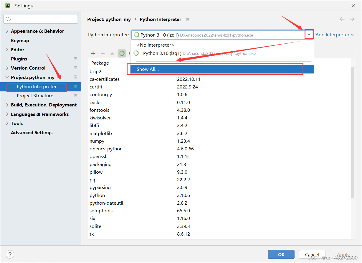 如何解决opencv在PyCharm中代码自动补全问题_pycharm 第三方库 自动补全-CSDN博客