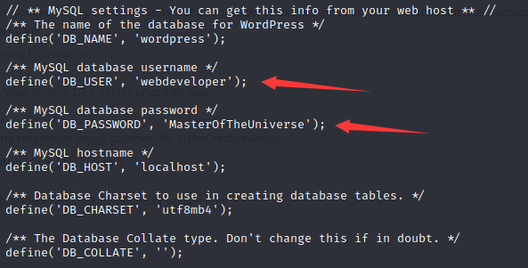 wevedeveloper靶机渗透_webdeveloper靶机渗透-CSDN博客
