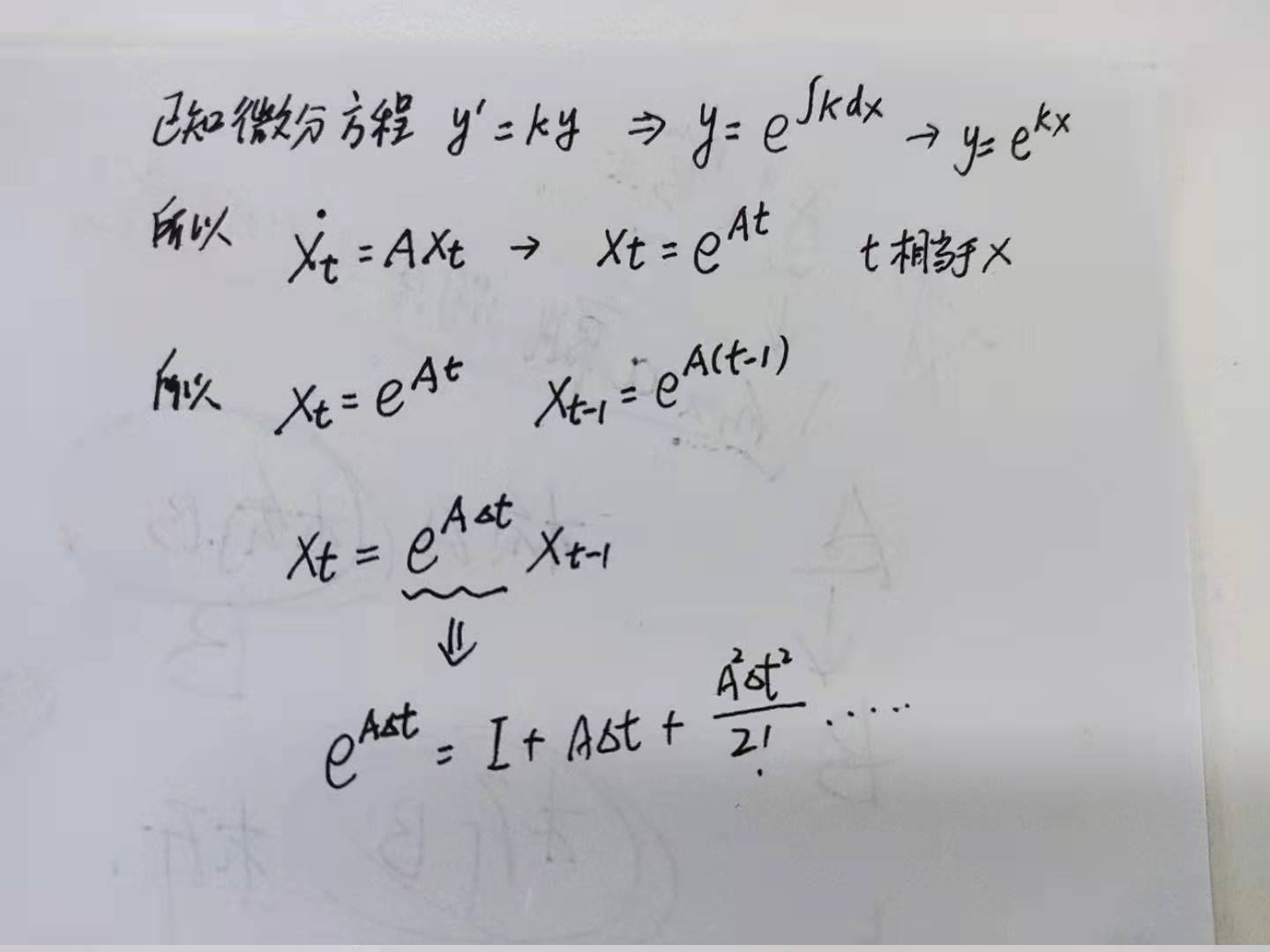 [ESKF] Quaternion kinematics for the error-state Kalman filter 阅读笔记-CSDN博客