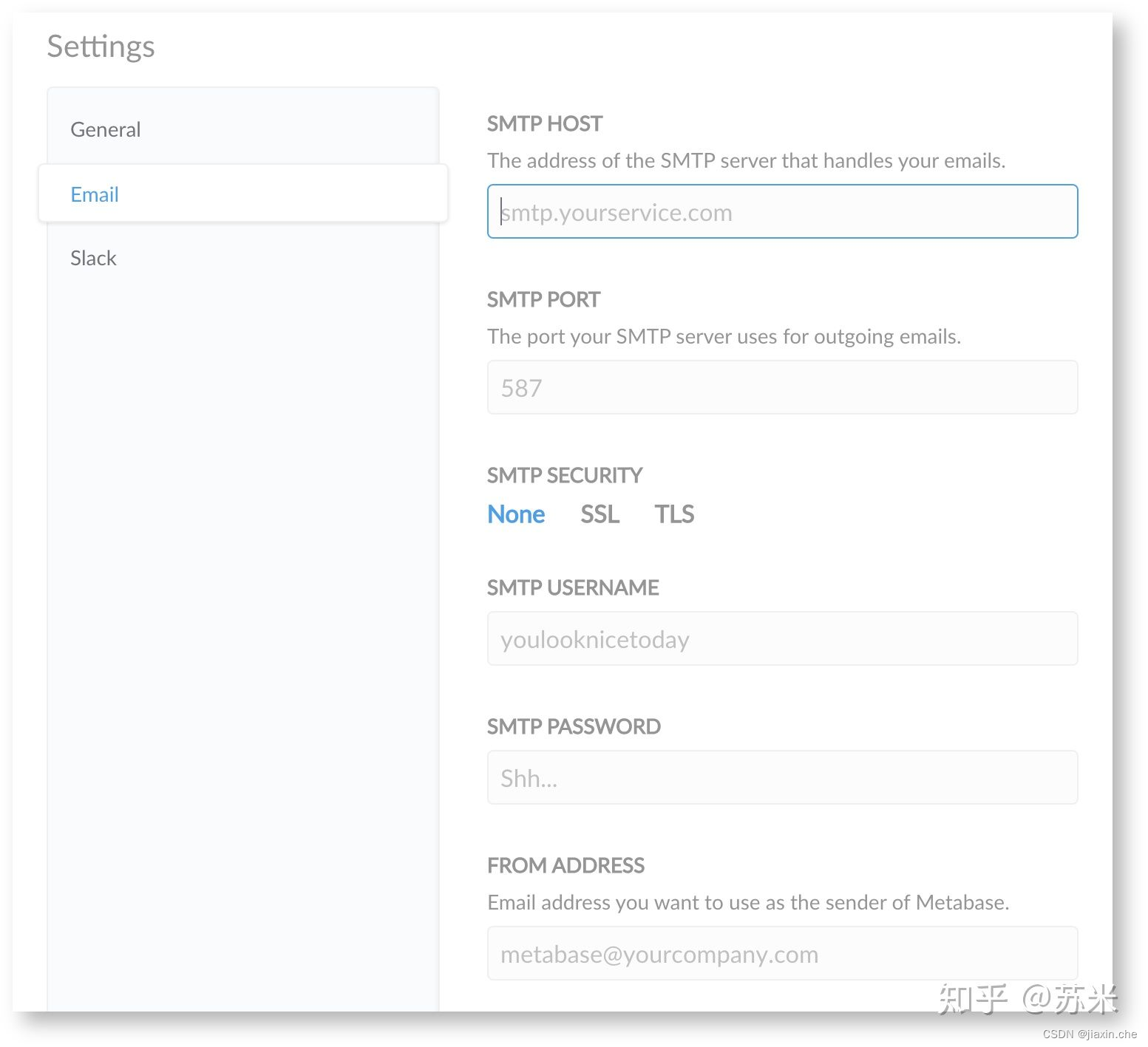 Metabase环境搭建(Docker)_metabase docker-CSDN博客