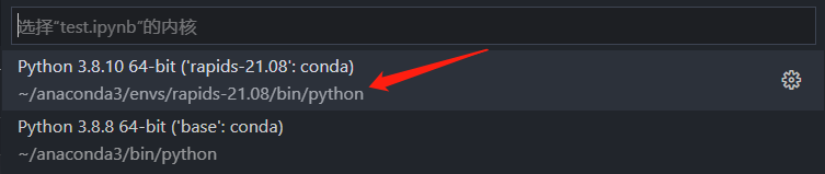 使用Windows平台搭建NVIDIA CUDA Python数据分析环境_windows平台搭建nvidia cudf-CSDN博客