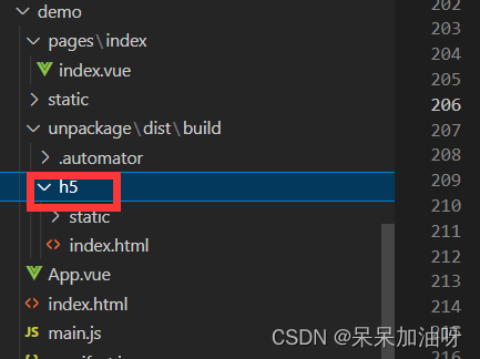 hbuilder 生成项目并运行http-server以及Hbuilder的使用_hbuilder如何设置8080端口-CSDN博客