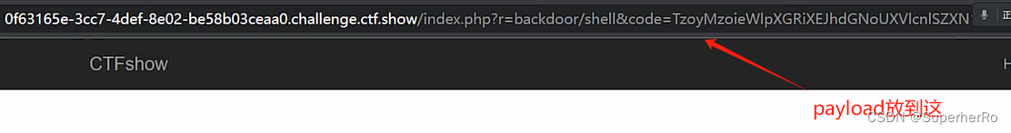 Web攻防 Php反序列化andcli框架类andphpggc生成器andtpandyiiandlaravel利用 Csdn博客