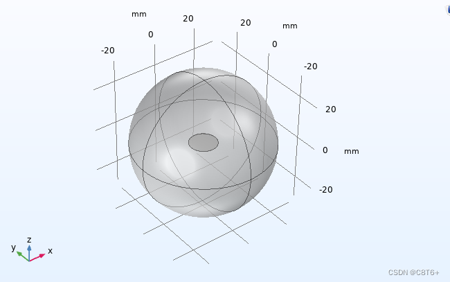 COMSOL PVDF仿真学习系列1_comsol仿真得到的pvdf特征频率与导纳不符-CSDN博客